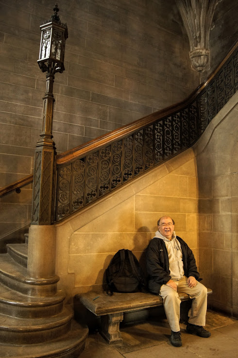 About | Musings of a Gen Joneser